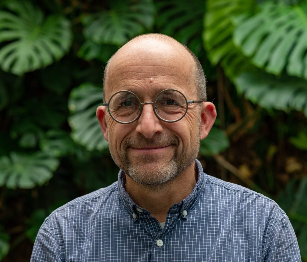 The Team - TRADE Hub