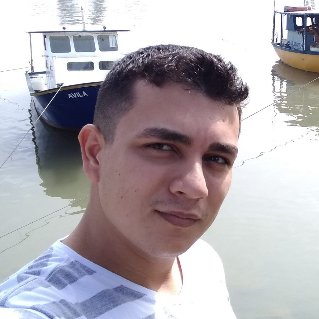 The Team - TRADE Hub