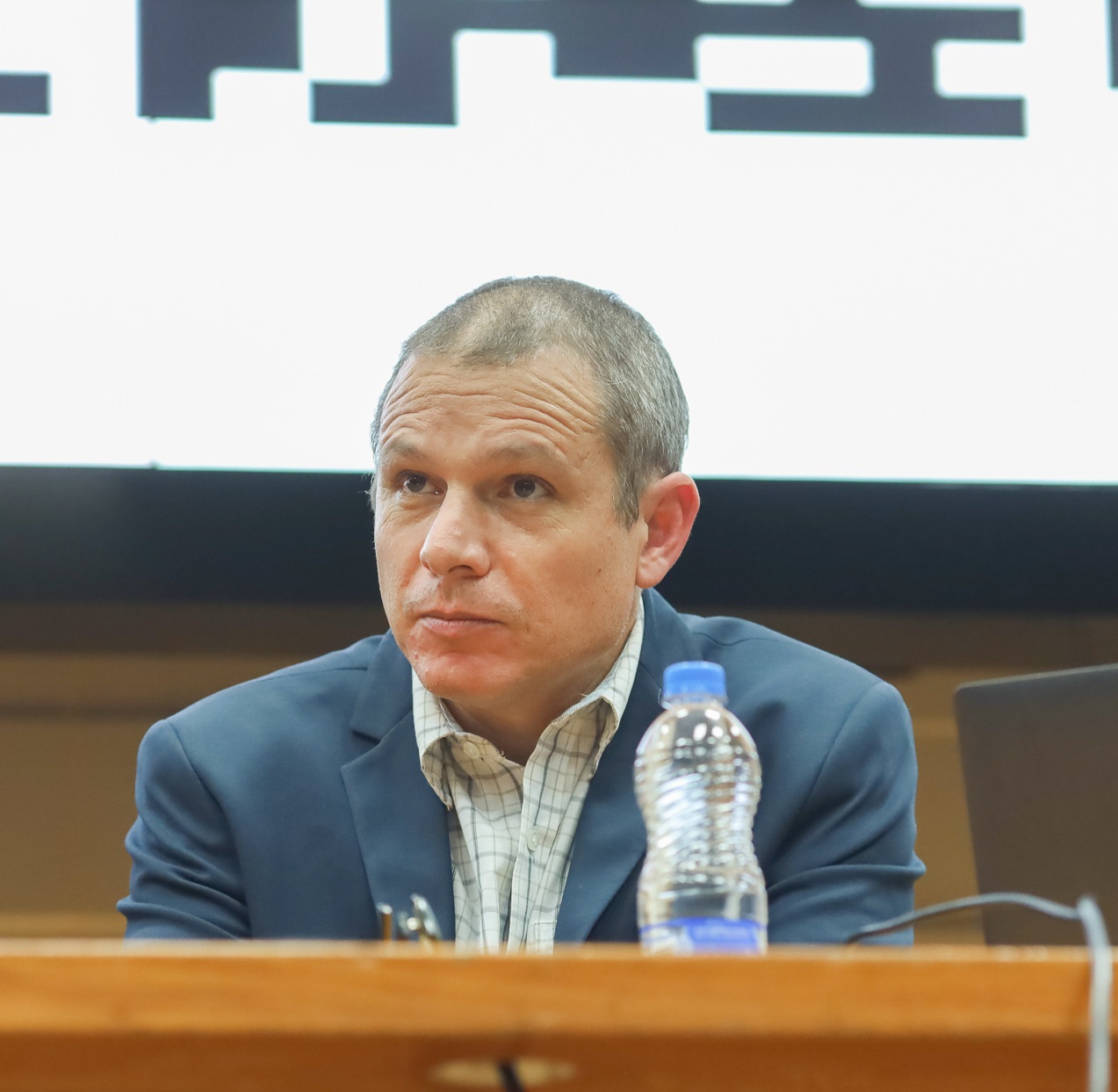 The Team - TRADE Hub