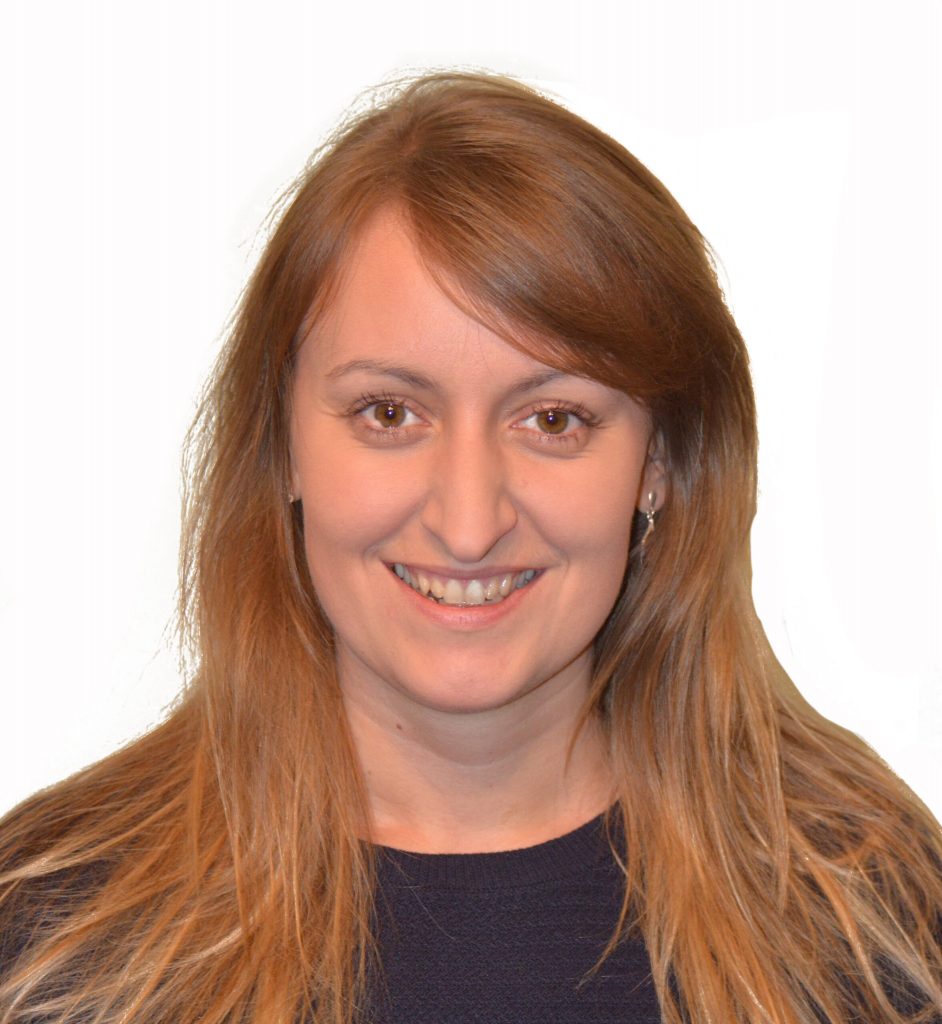 The Team - TRADE Hub